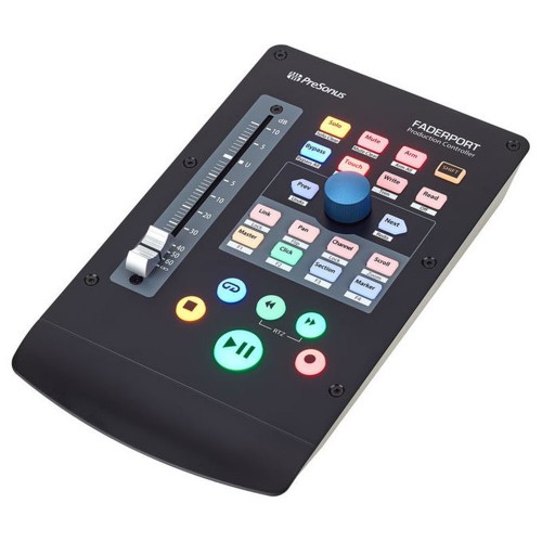 PRESONUS FADERPORT | 1-CHANNEL USB MIDI FADER